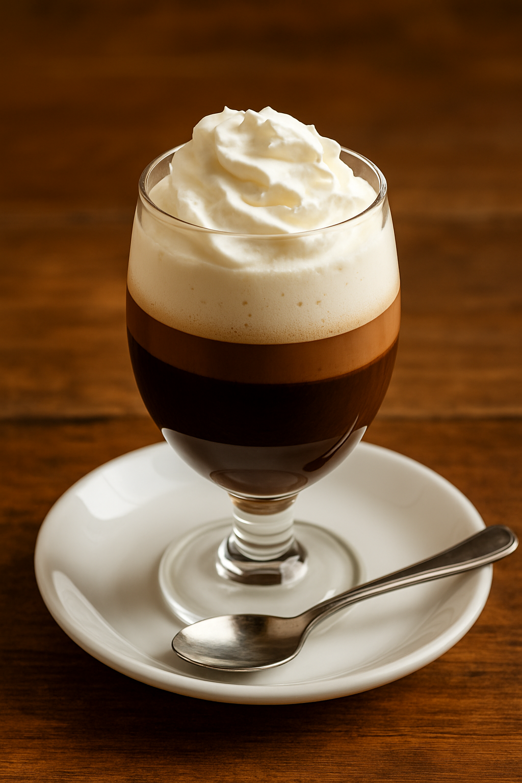 Bicerin - Coffee Class