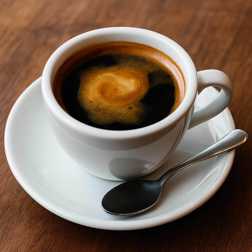 Black Eye - Coffee Class