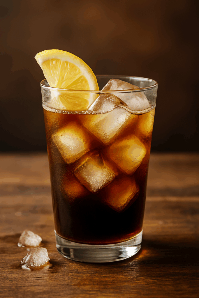 Mazagran - Coffee Class